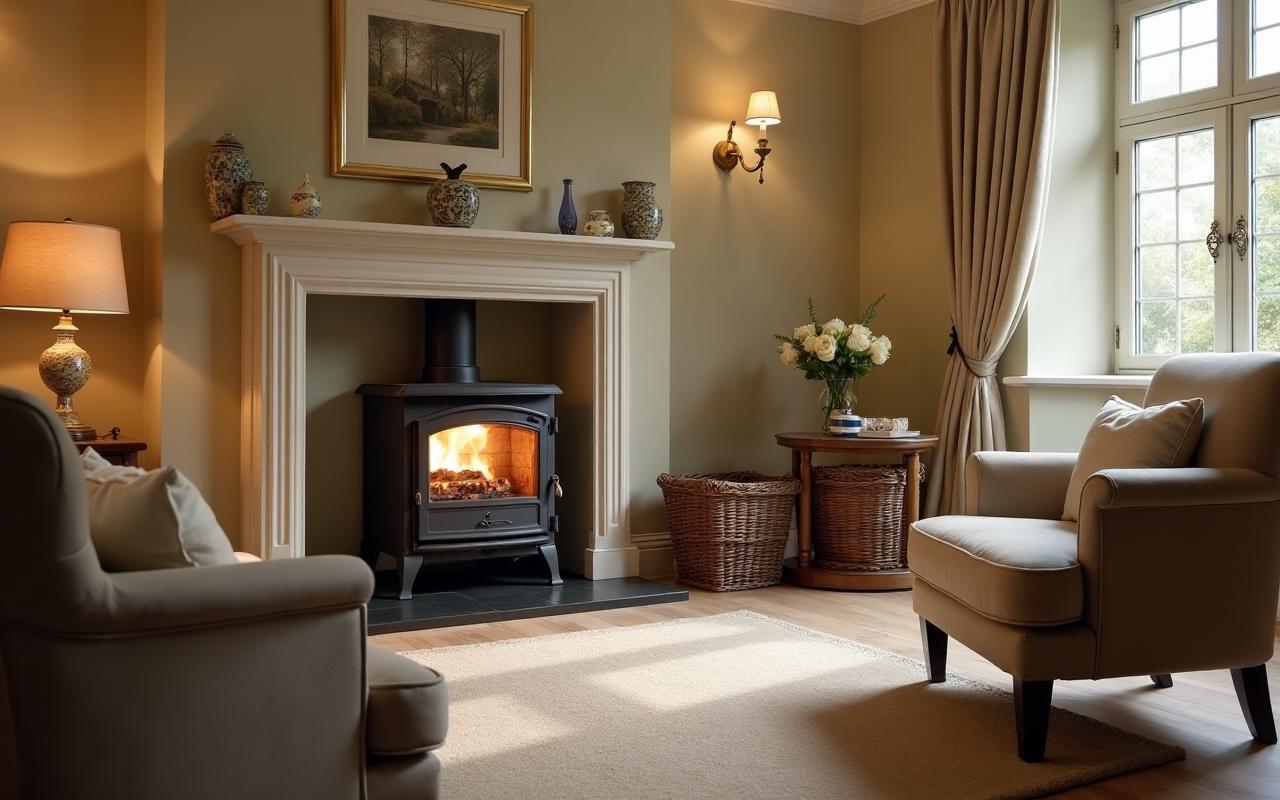 Chimney Sweep Ireland €99 | Same-Day Service | ChimneySweeps.ie